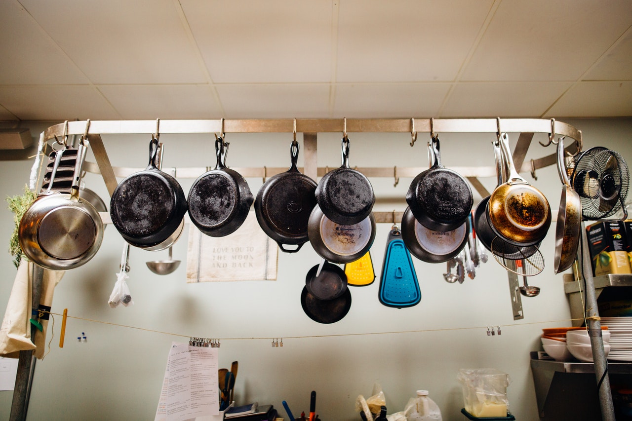 Cookware Tips: How to Care for Carbon Steel Pan - CutHills.com