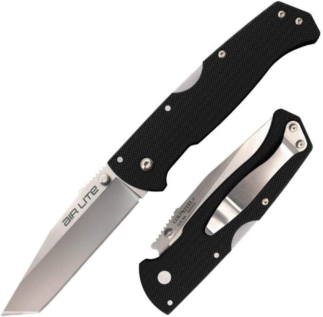 The Best Japanese Tanto Knife for Your Needs - CutHills.com