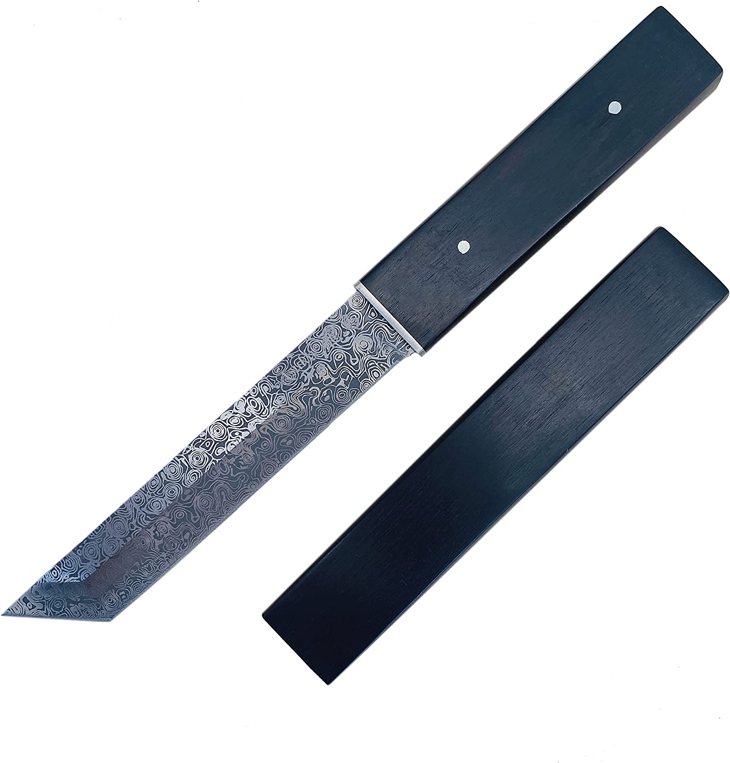The Best Japanese Tanto Knife for Your Needs - CutHills.com
