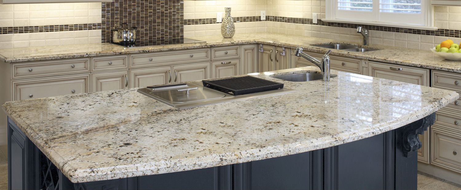 Granite Countertop: Maintenance Tips And More! - CutHills.com
