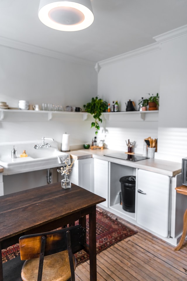Kitchen Vs. Kitchenette: What’s The Difference? - CutHills.com