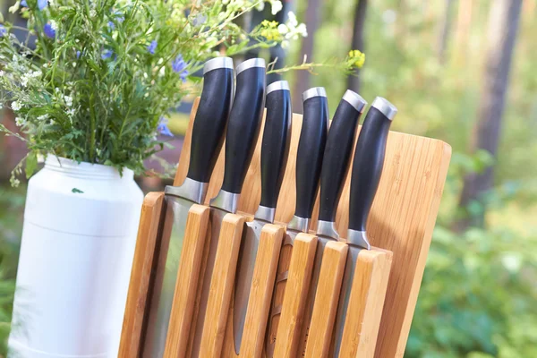 Best Ceramic Knife Set with Block - Top 5 Picks! - CutHills.com