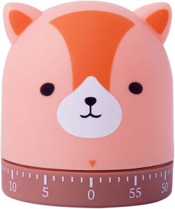 Best Wind Up Kitchen Timer - 7 Picks to Tell Time - CutHills.com