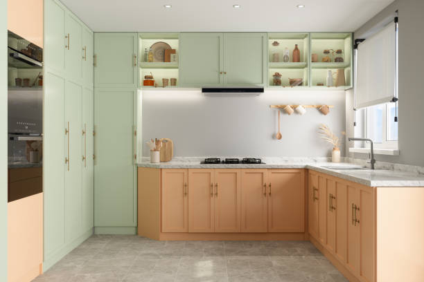 Kitchen Cabinets: A Guide to Choosing the Best Ones for Your Home ...