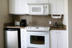 Kitchen Vs. Kitchenette: What’s The Difference? - CutHills.com