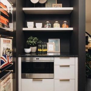 Kitchen Vs. Kitchenette: What’s The Difference? - CutHills.com