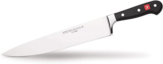 What is the Best Knife for Chopping Vegetables? Find Here! - CutHills.com