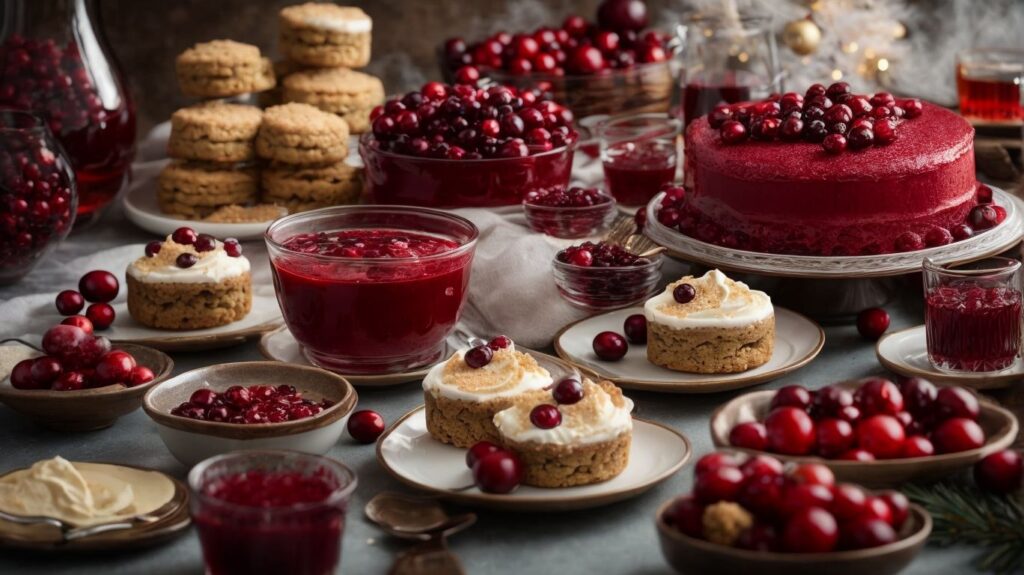 Creating Memorable Christmas Meals with Everyday Ingredients - CutHills.com